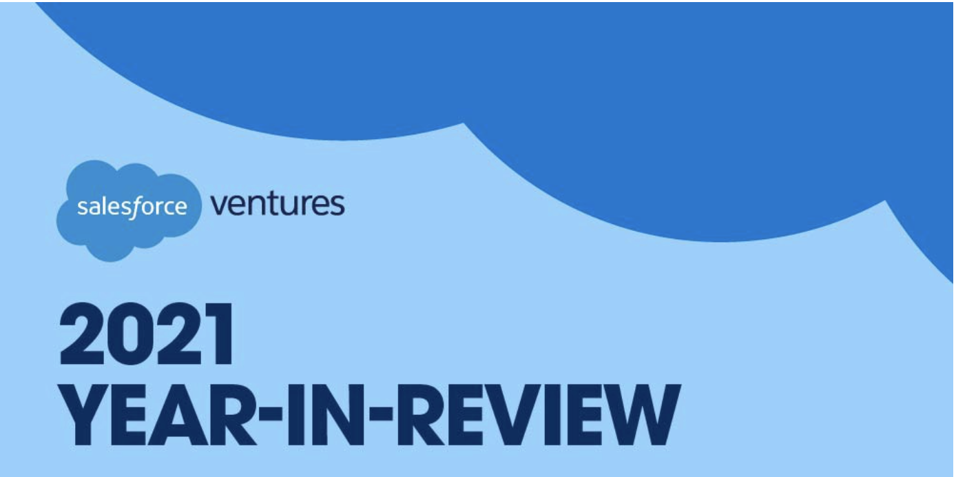 Highspot | Salesforce Ventures