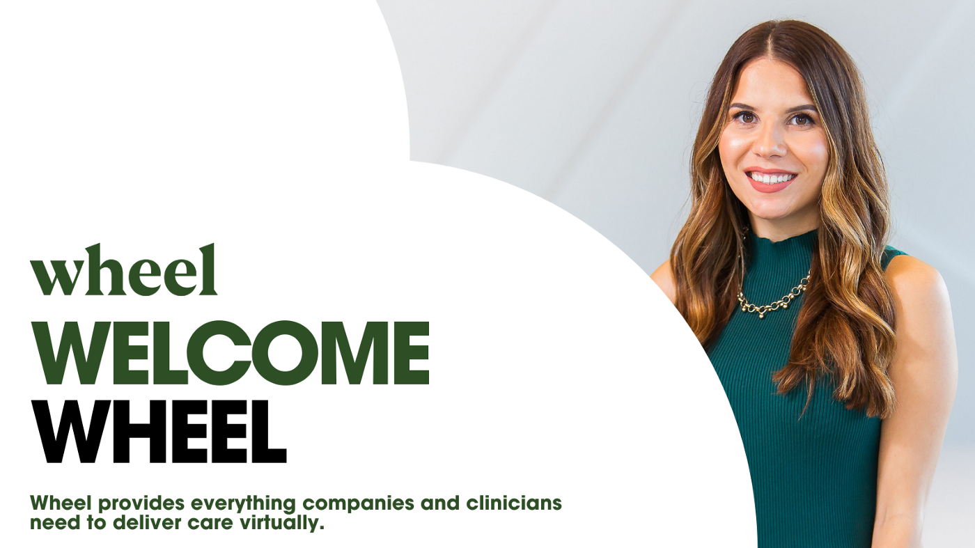 Wheel | Salesforce Ventures