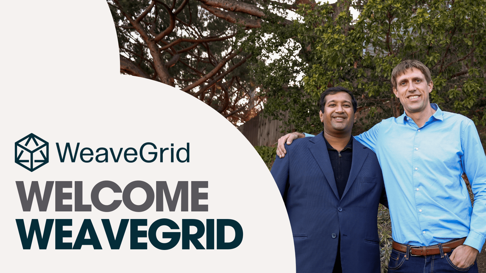 WeaveGrid | Salesforce Ventures
