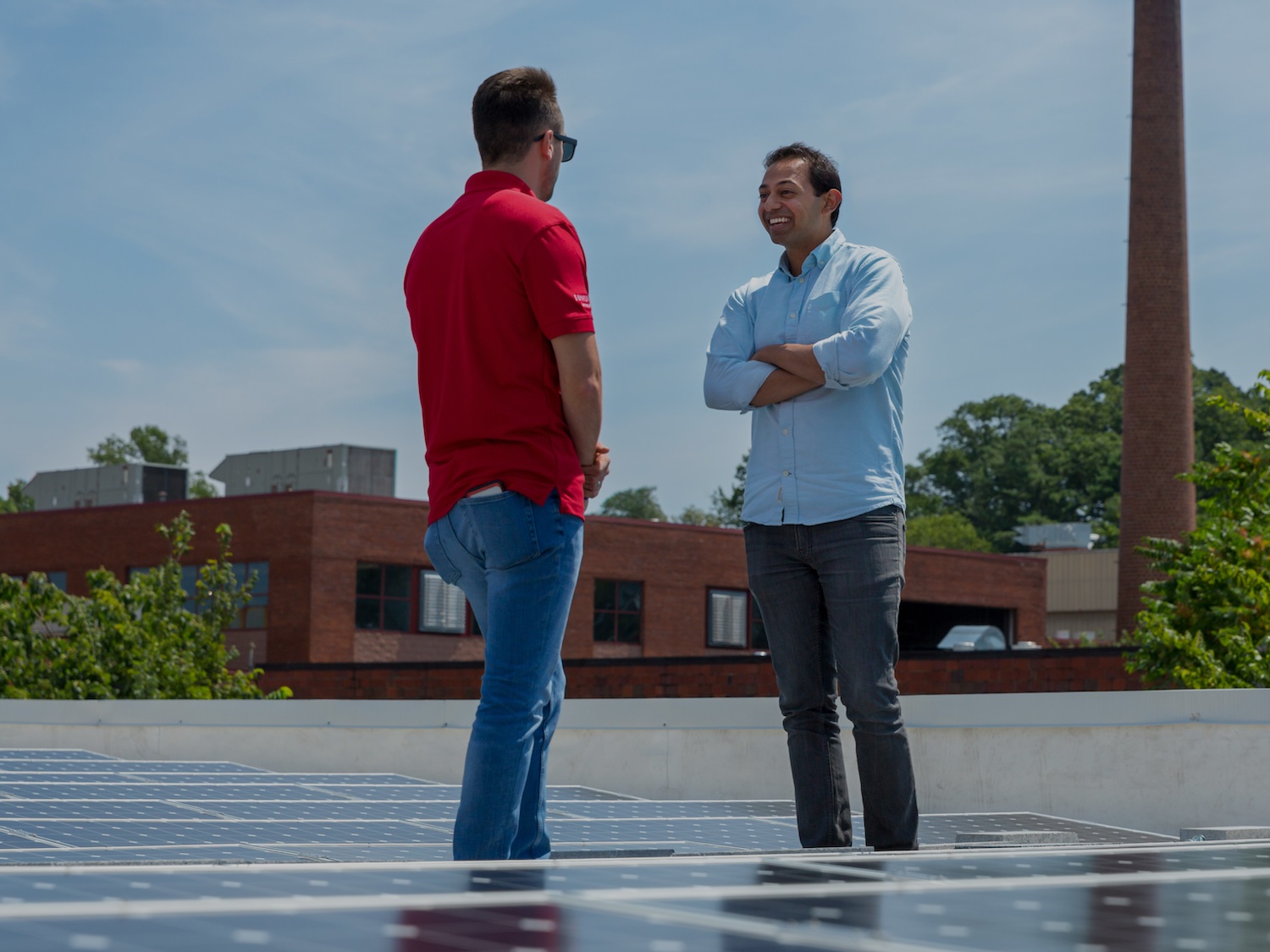 How Arcadia and Salesforce Ventures Partnered in Their Shared Vision ...