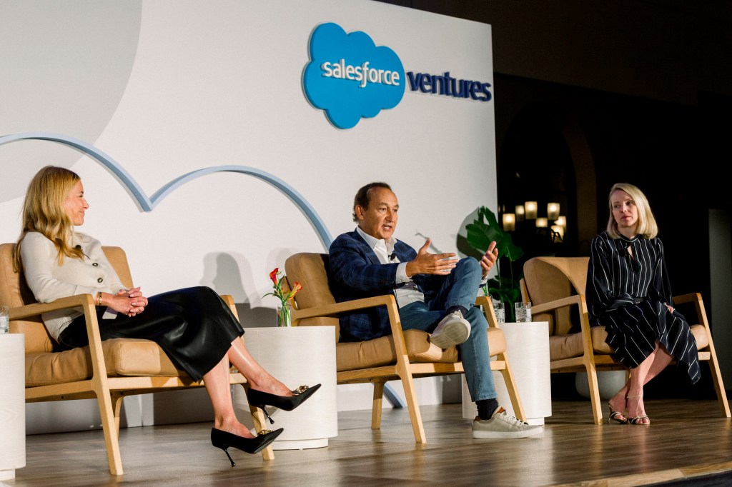 Case Studies | Salesforce Ventures