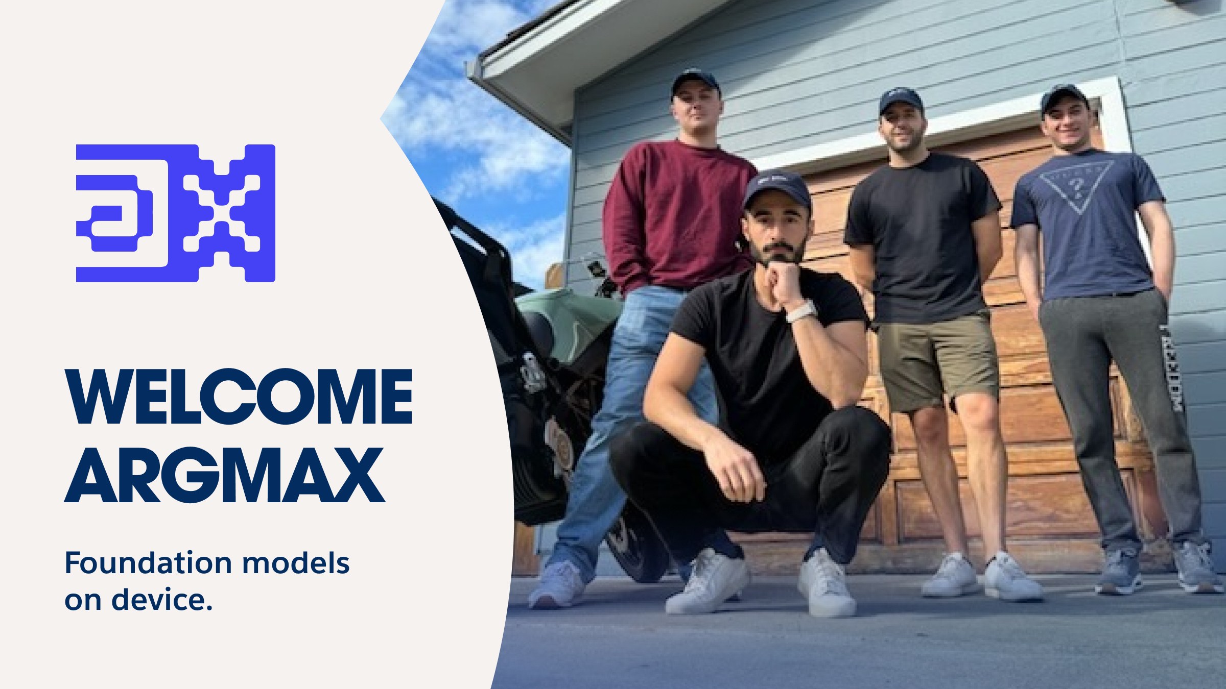 AI Infrastructure Explained | Salesforce Ventures