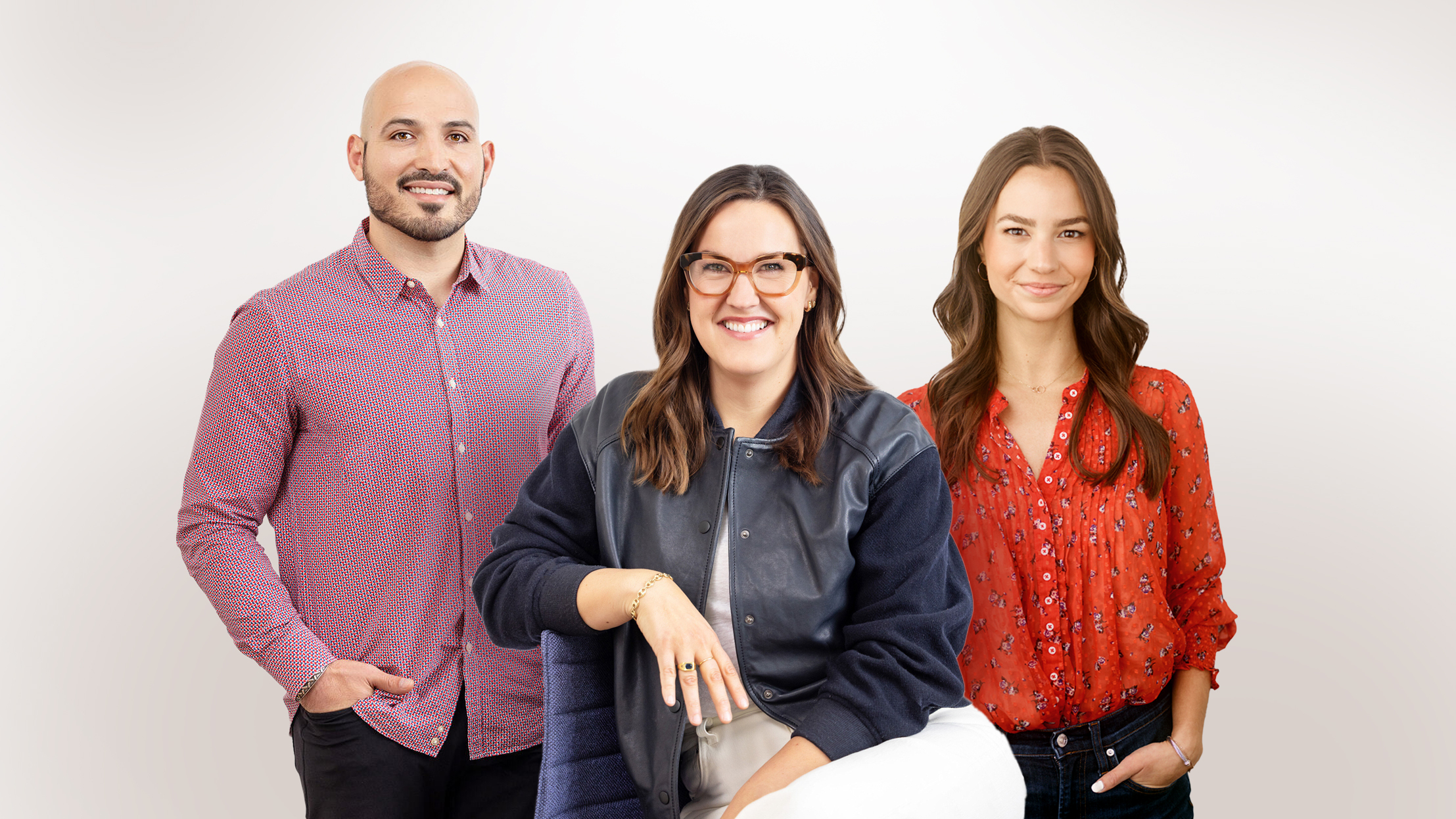 Why Founders Choose Salesforce Ventures: In Their Own Words ...