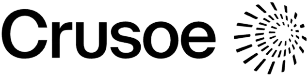 Crusoe | Salesforce Ventures