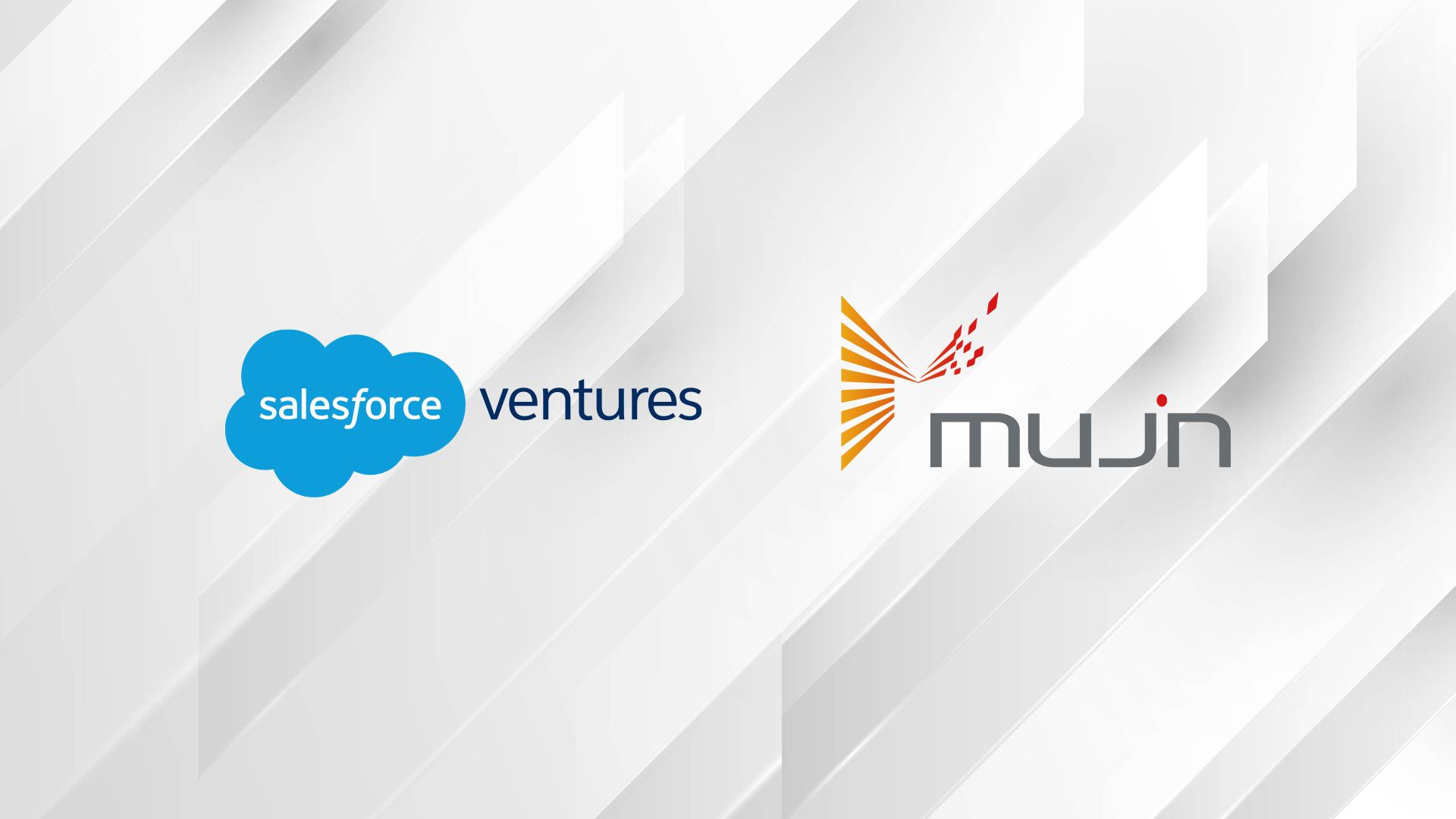 Welcome, Forterra! | Salesforce Ventures