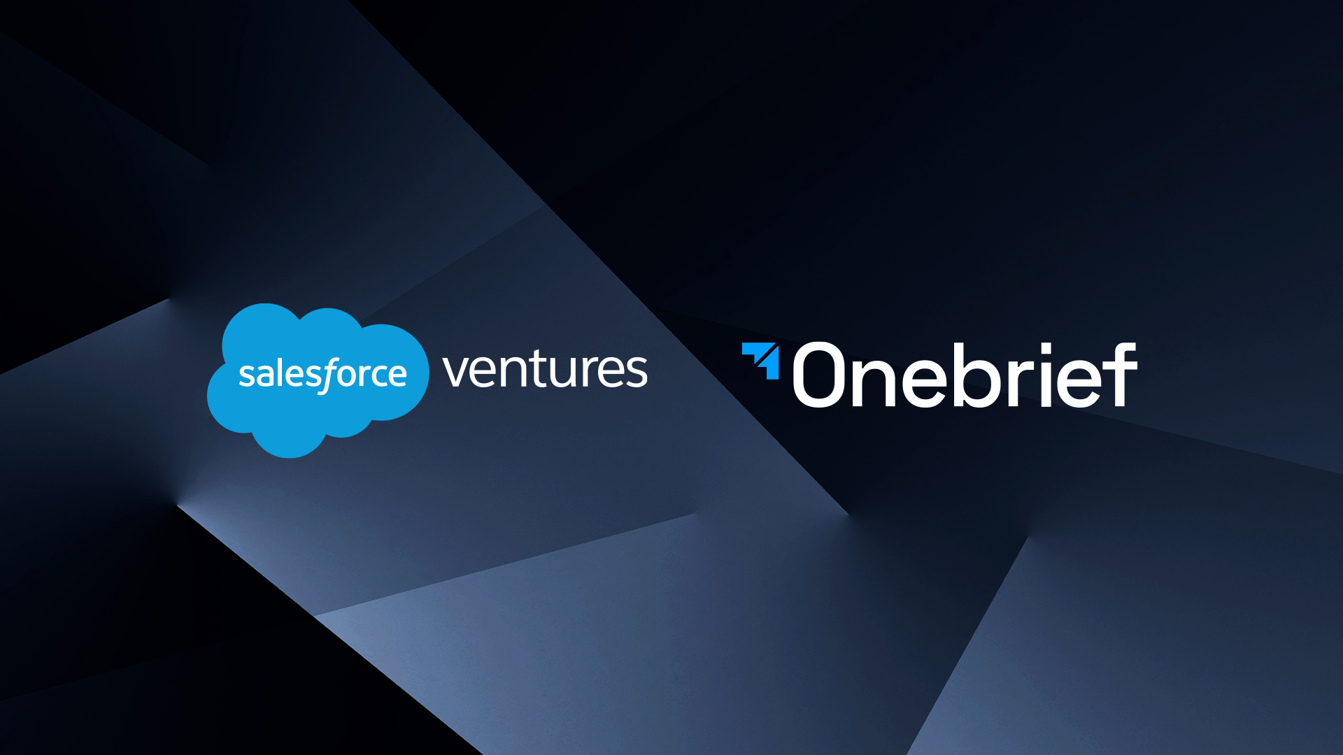 Welcome, Forterra! | Salesforce Ventures